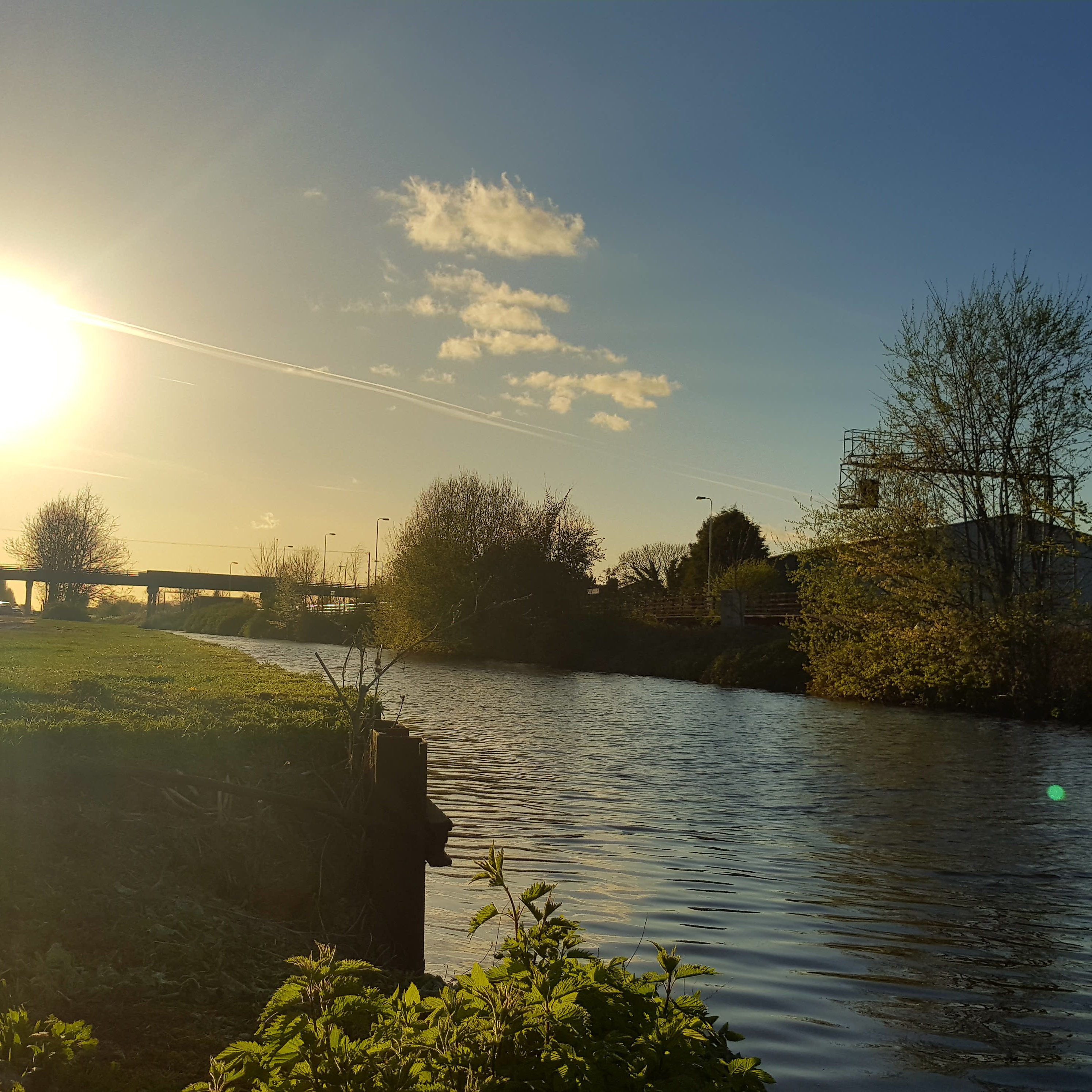 Isle of Axholme Greenway - IOAHC