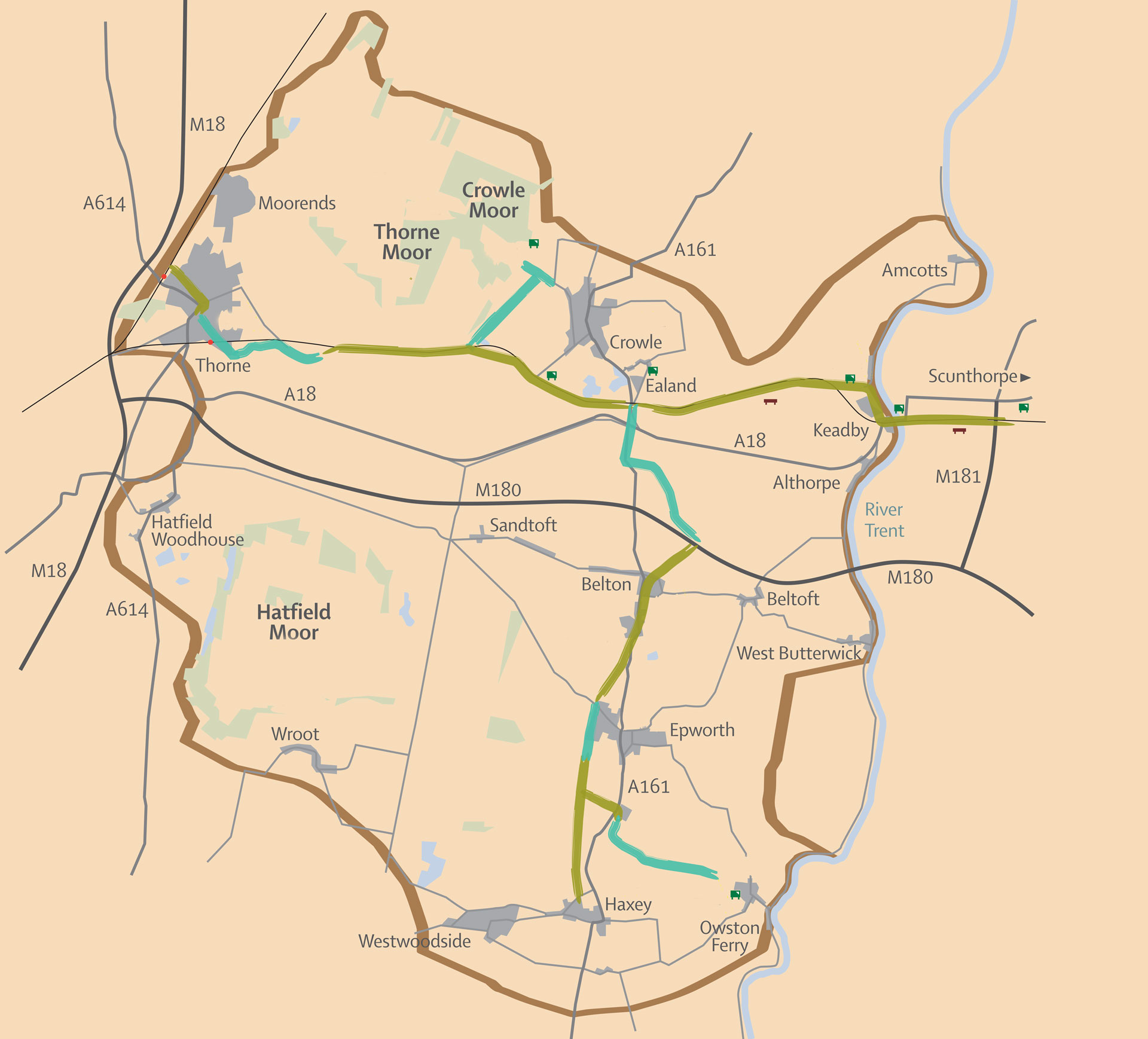 IoA&HC Landscape Partnership