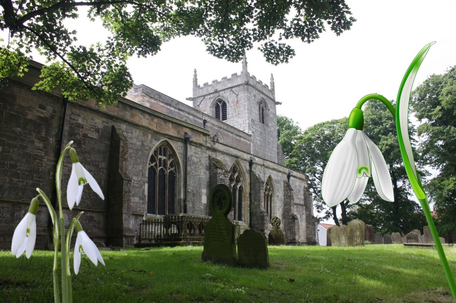 Isle of Axholme Archives - Page 2 of 3 - IOAHC